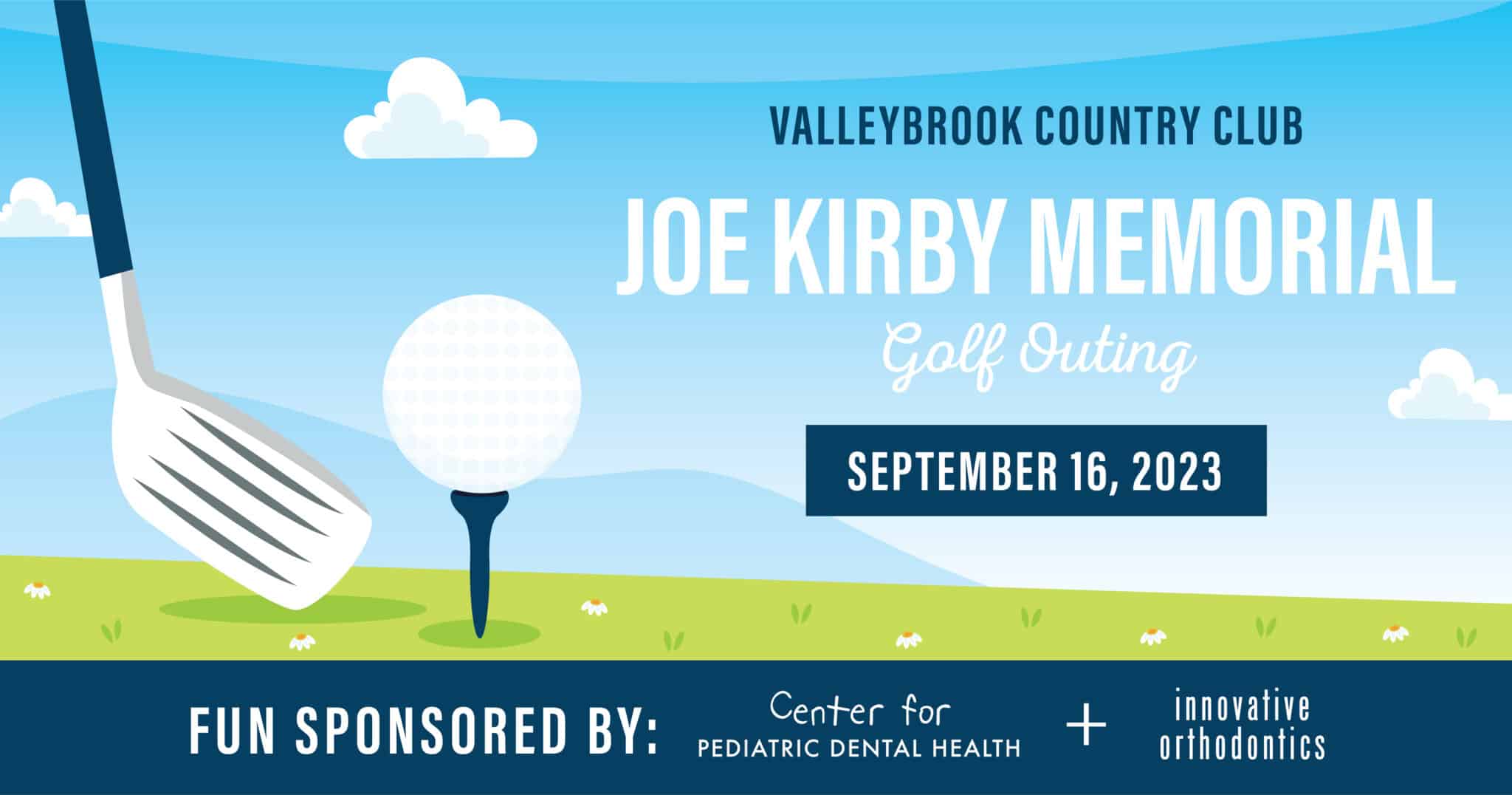 Join Us to Honor Joe Kirby and Support A Great Cause! - iOrtho