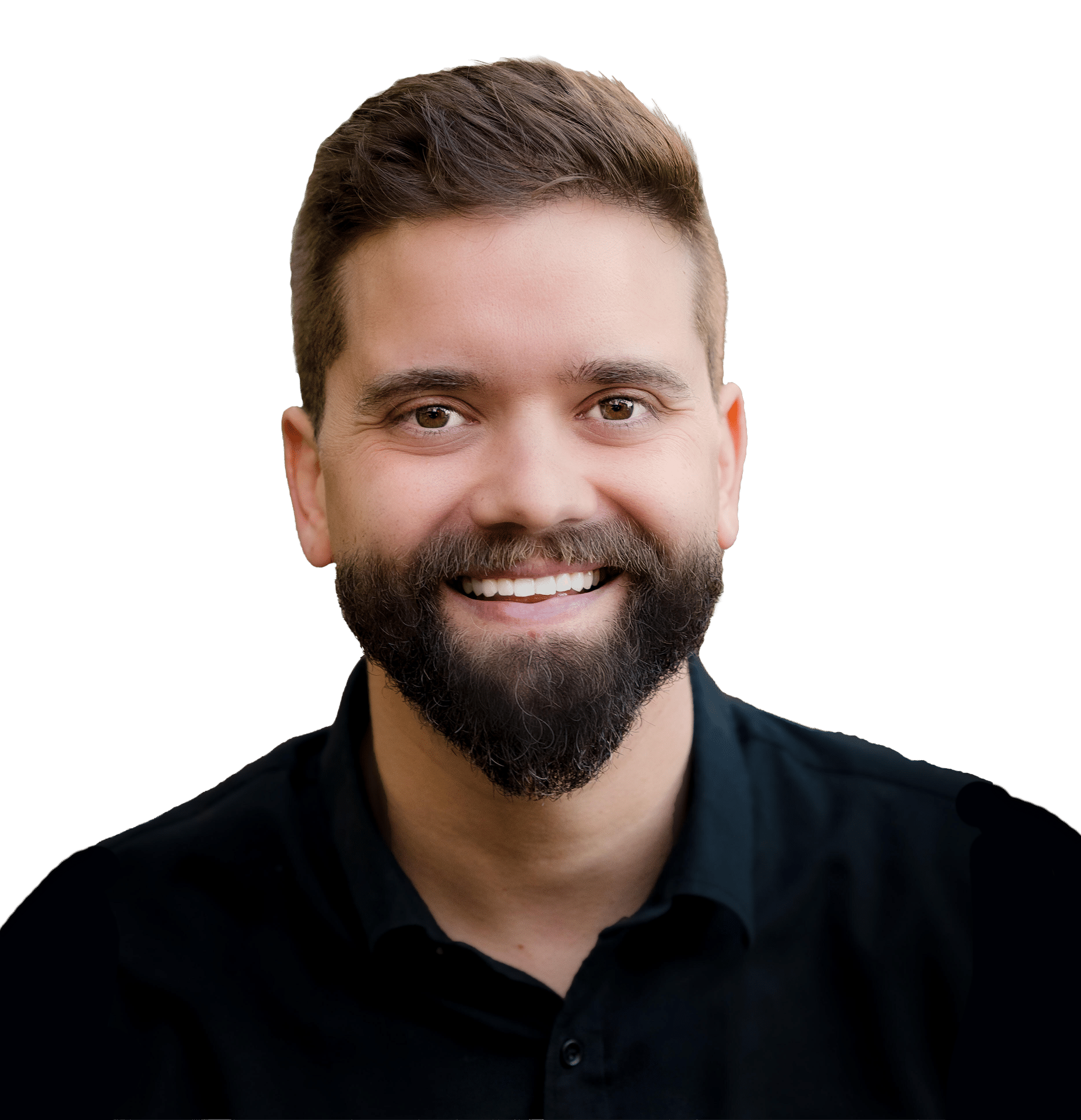 Dr. Matt Roche - Orthodontist at iOrtho Sicklerville, Woolwich Township ...